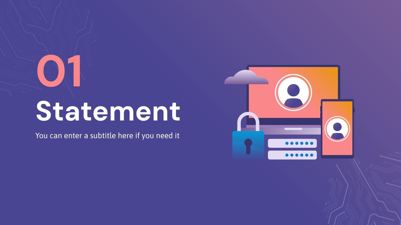 Computer Science Capstone Project Presentation