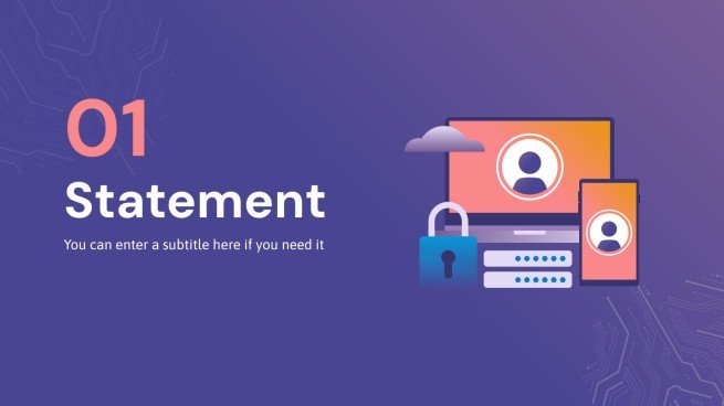 Computer Science Capstone Project Presentation