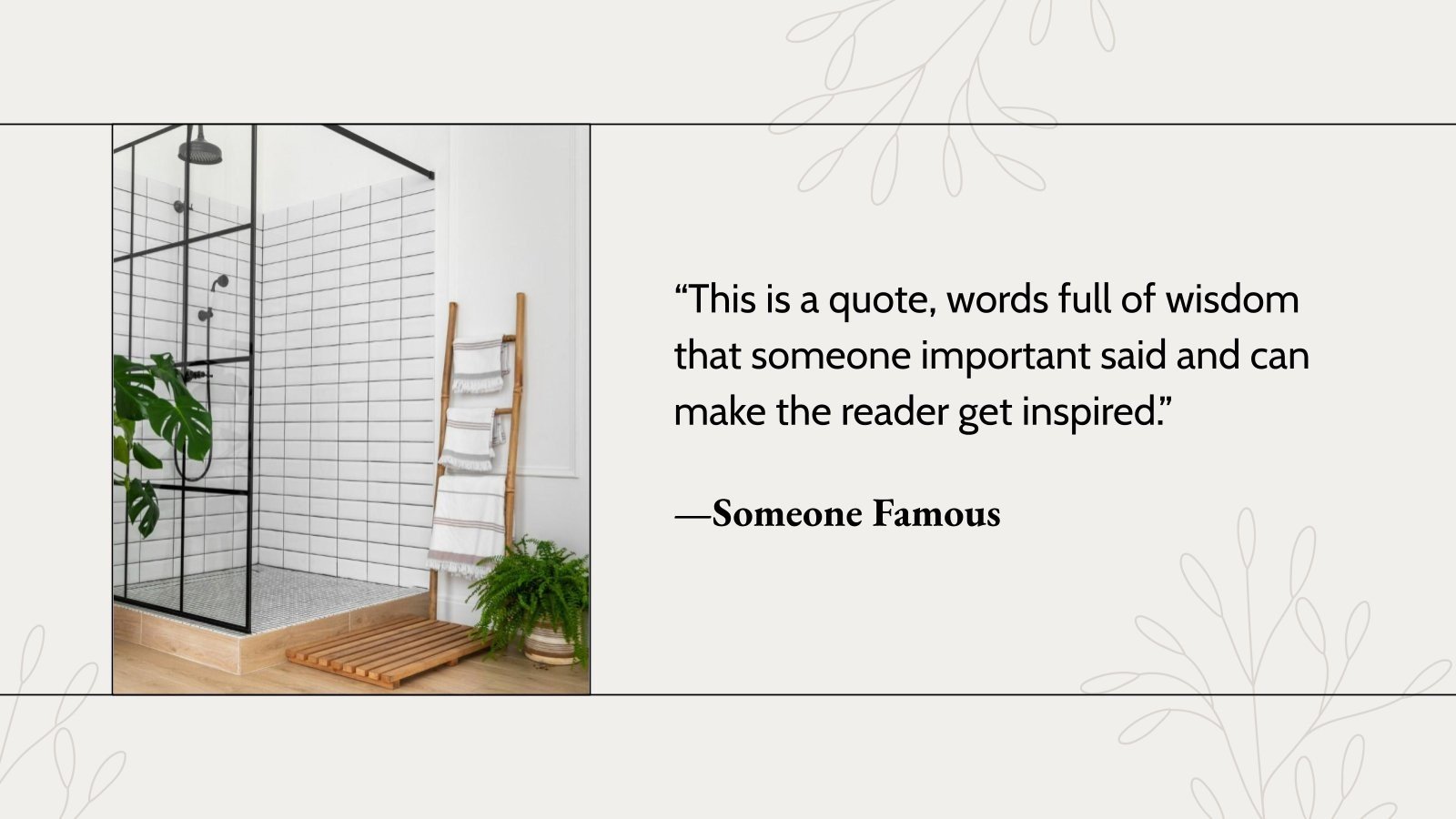 Japanese Organization Technique Workshop: 5S Presentation