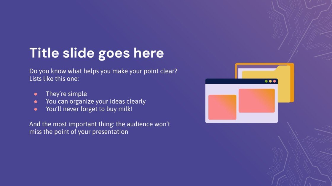 Computer Science Capstone Project Presentation