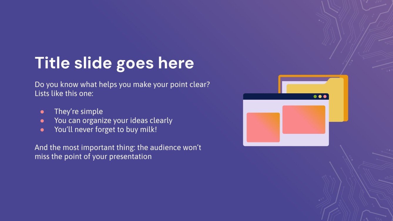 Computer Science Capstone Project Presentation