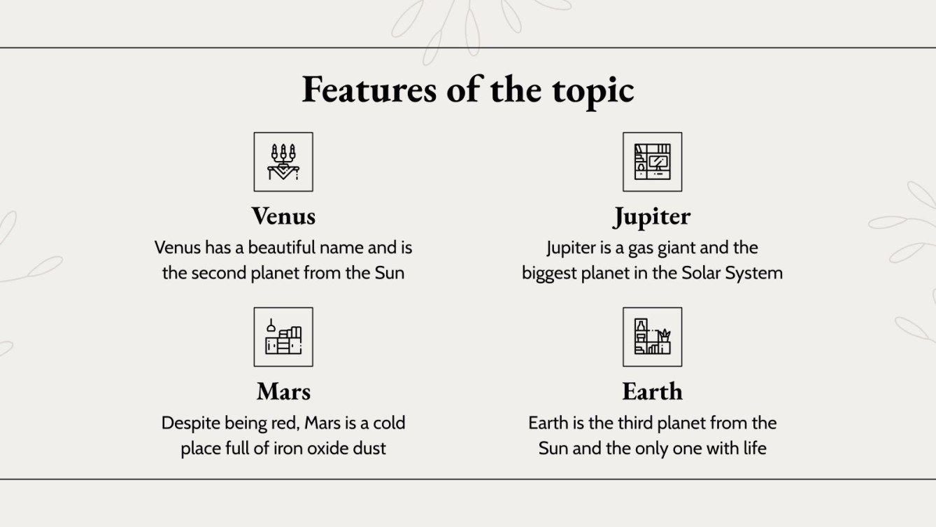 Japanese Organization Technique Workshop: 5S Presentation