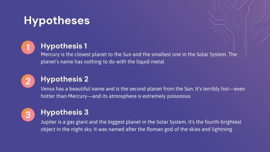 Computer Science Capstone Project Presentation