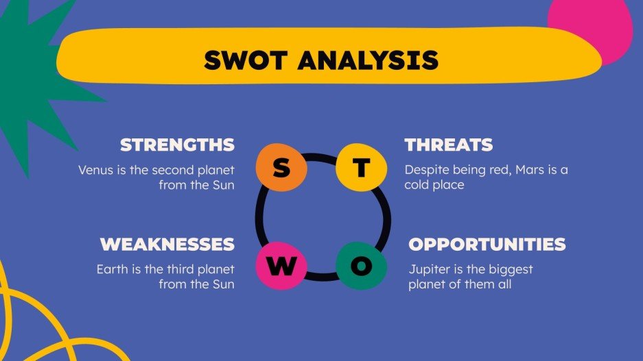 Talk Show Podcast Pitch Deck Presentation