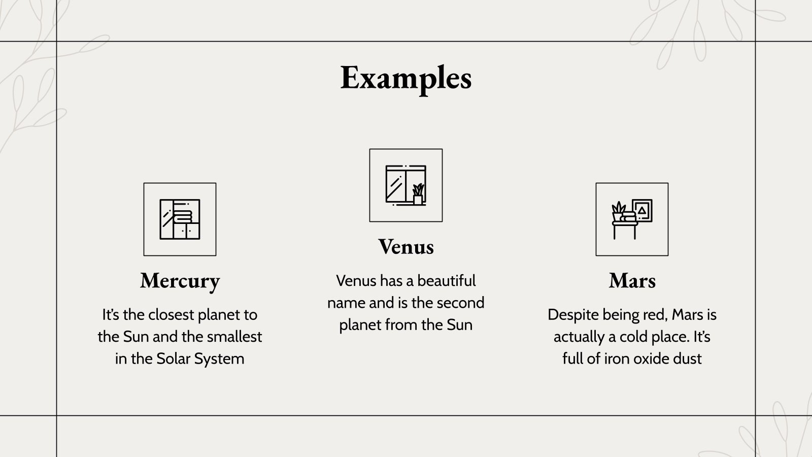 Japanese Organization Technique Workshop: 5S Presentation
