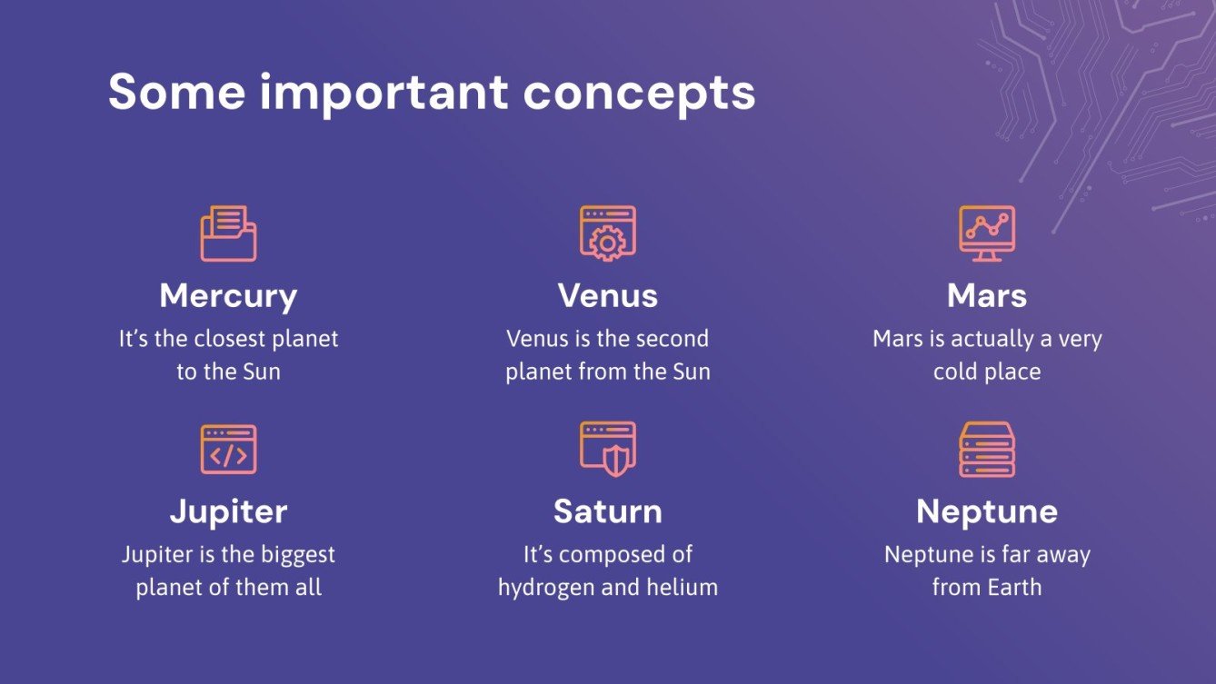 Computer Science Capstone Project Presentation