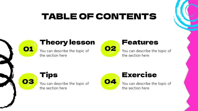 Public Relations Workshop Presentation