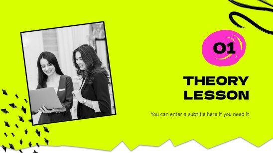 Public Relations Workshop Presentation