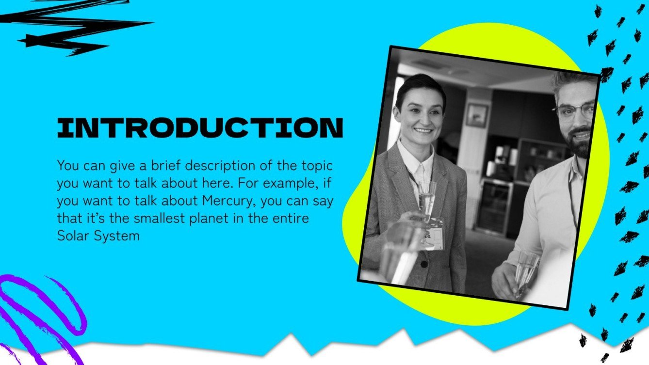 Public Relations Workshop Presentation