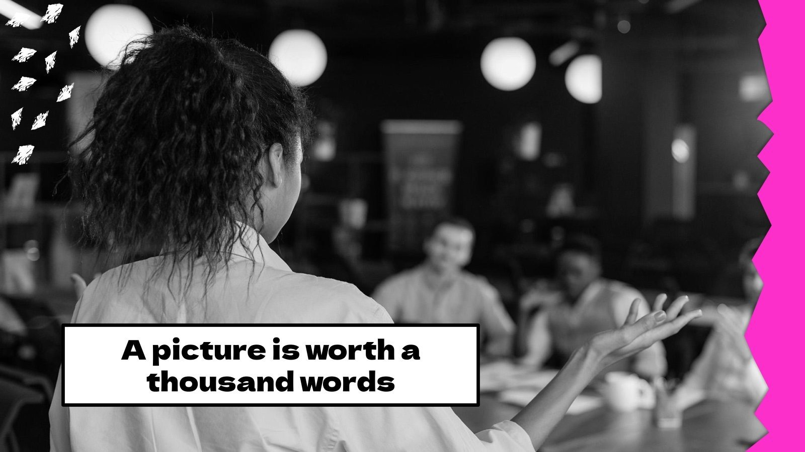 Public Relations Workshop Presentation