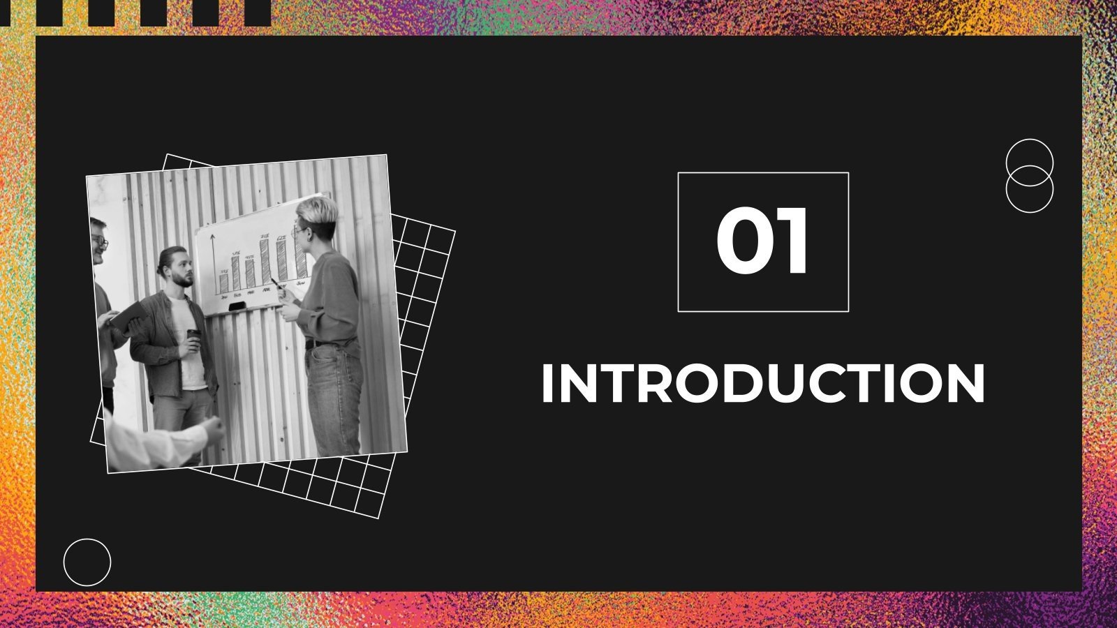 Diffusion Models Pitch Deck Presentation