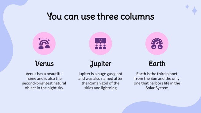 Charm and Charisma Presentation