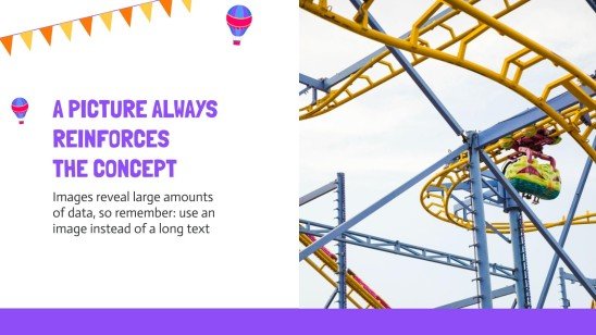 Amusing Fair Presentation