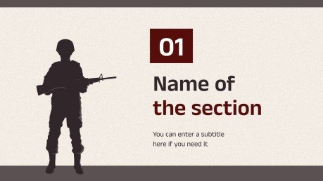 1930s: The Spanish Civil War Presentation