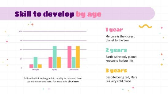 Gross Motor Skills Lesson for Pre-K Presentation