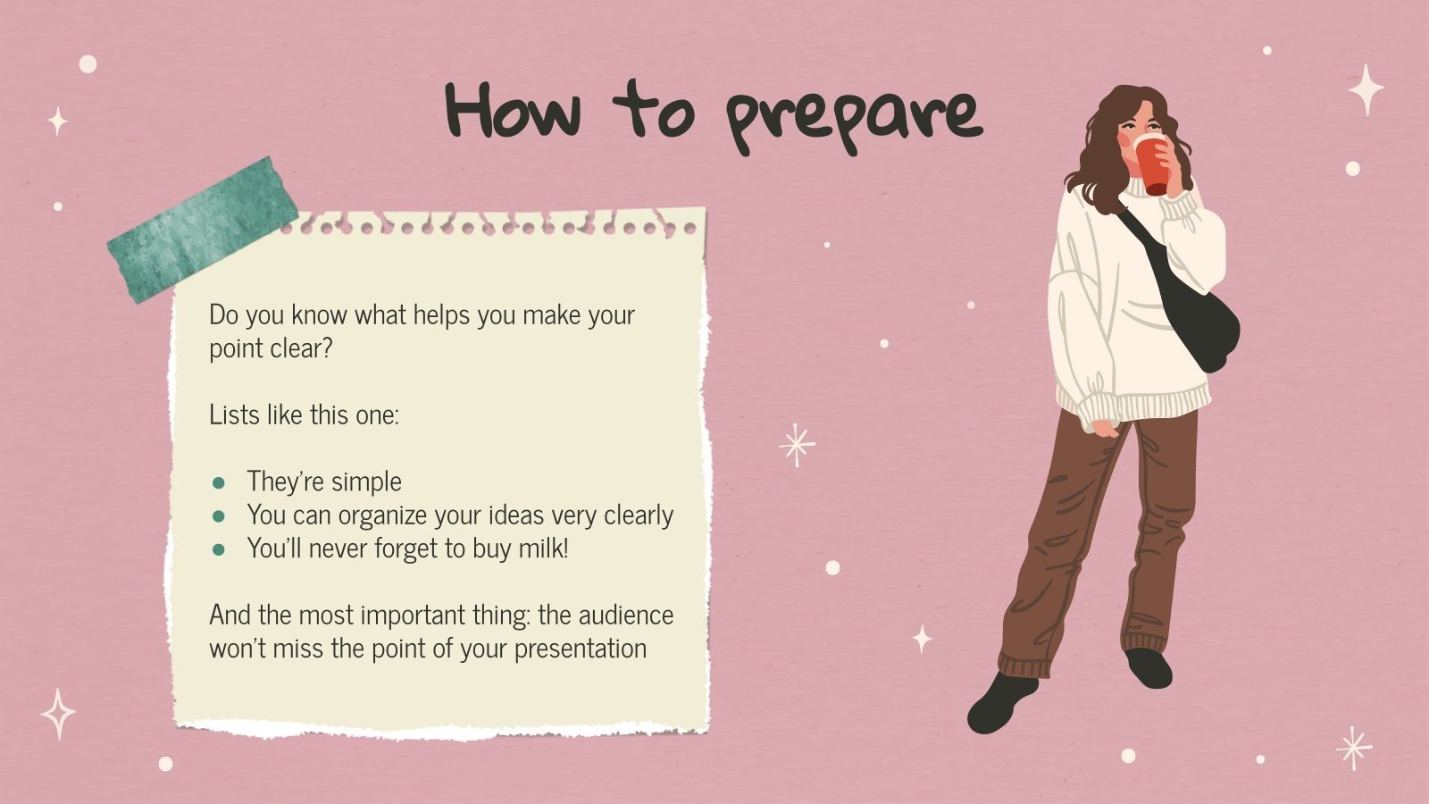 Relevant Person Interview Writing for Elementary