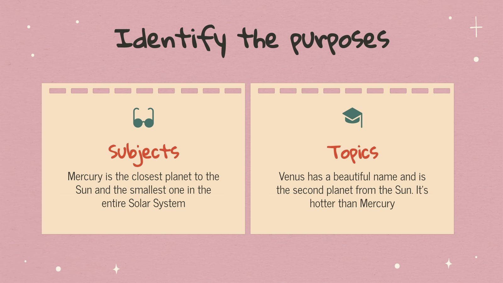 Relevant Person Interview Writing for Elementary