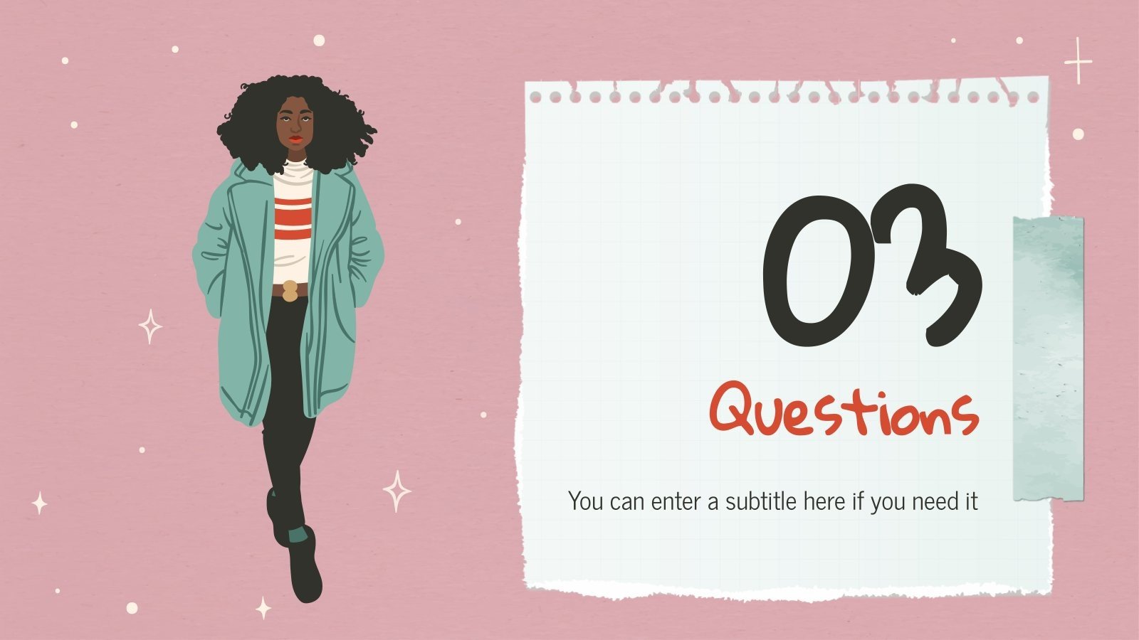 Relevant Person Interview Writing for Elementary