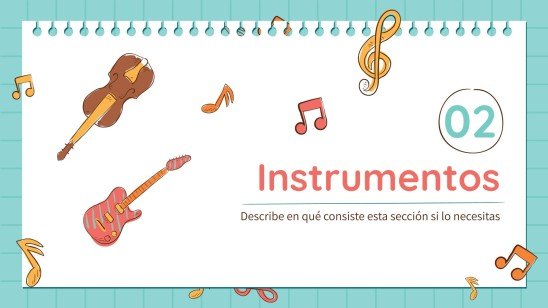 Music Subject for High School: Stringed Instruments