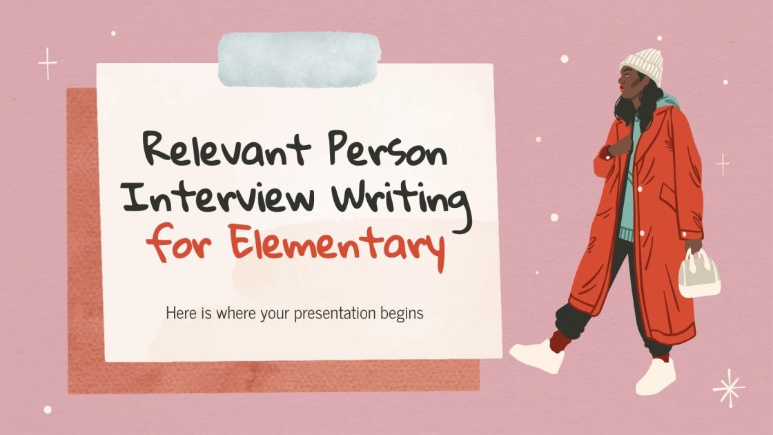 Free templates about Magazines for Google Slides & PowerPoint