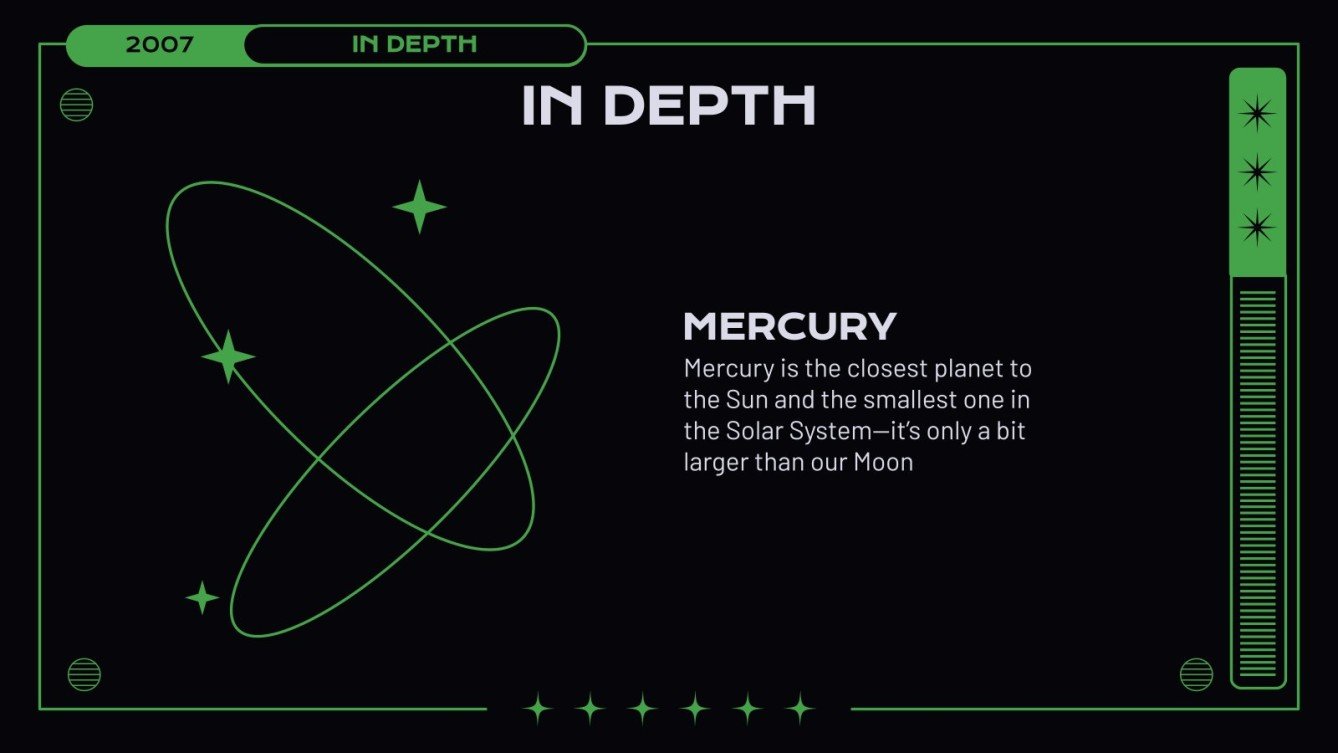 Coupons and Promotions Newsletter Presentation