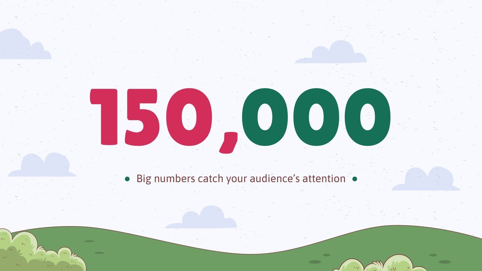 Little Red Riding Hood Minitheme Presentation