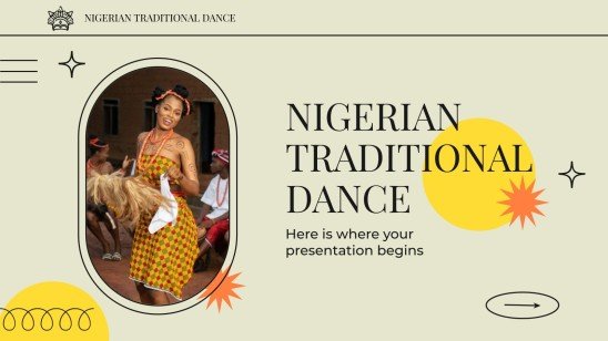 Free Dance Google Slides Themes & PowerPoint Templates