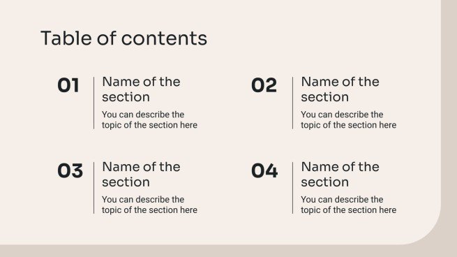 Types of Internet Connection Presentation