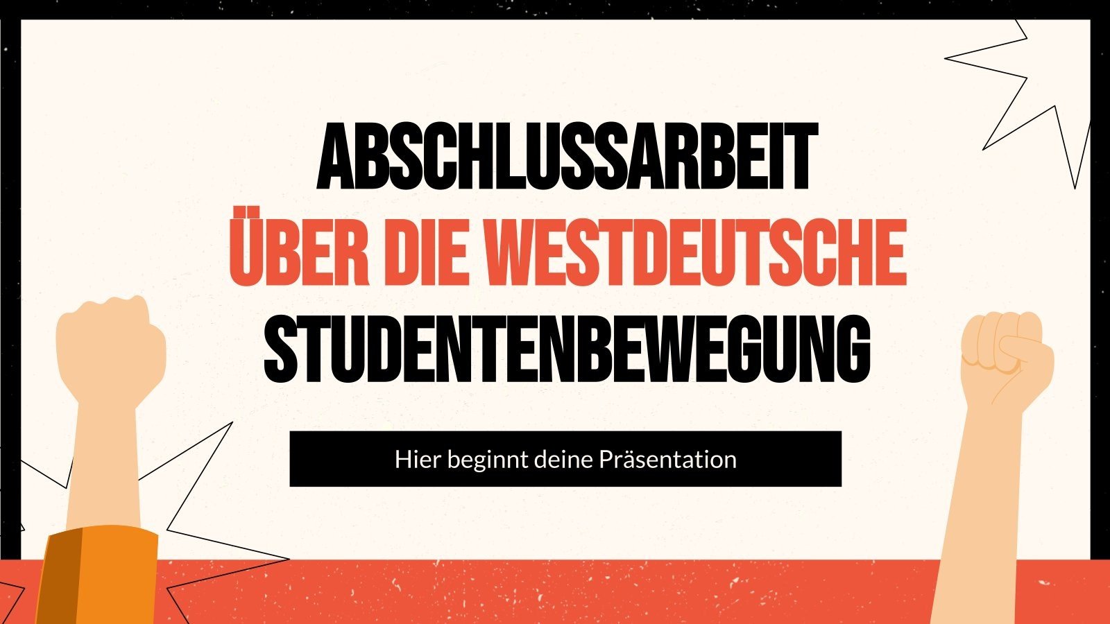 Free Google Slides & PowerPoint Templates about Germany