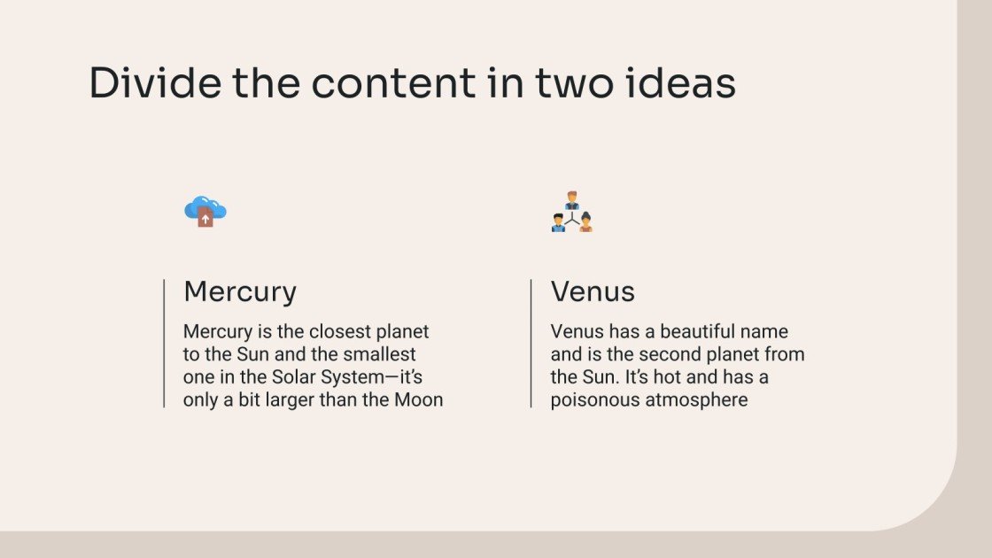 Types of Internet Connection Presentation