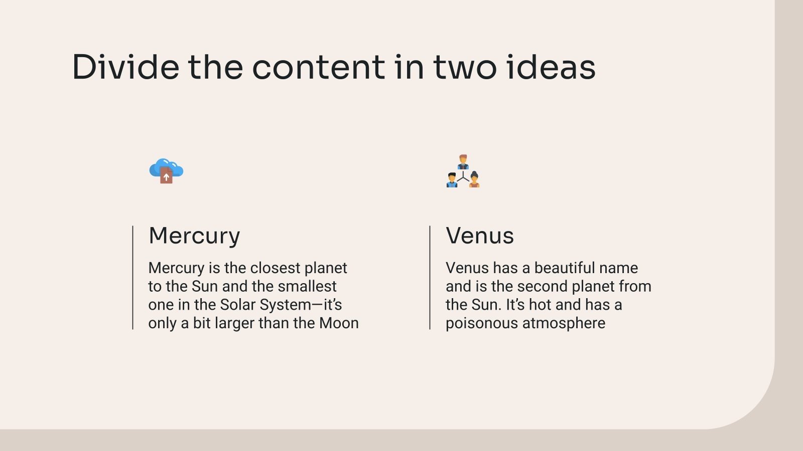 Types of Internet Connection Presentation