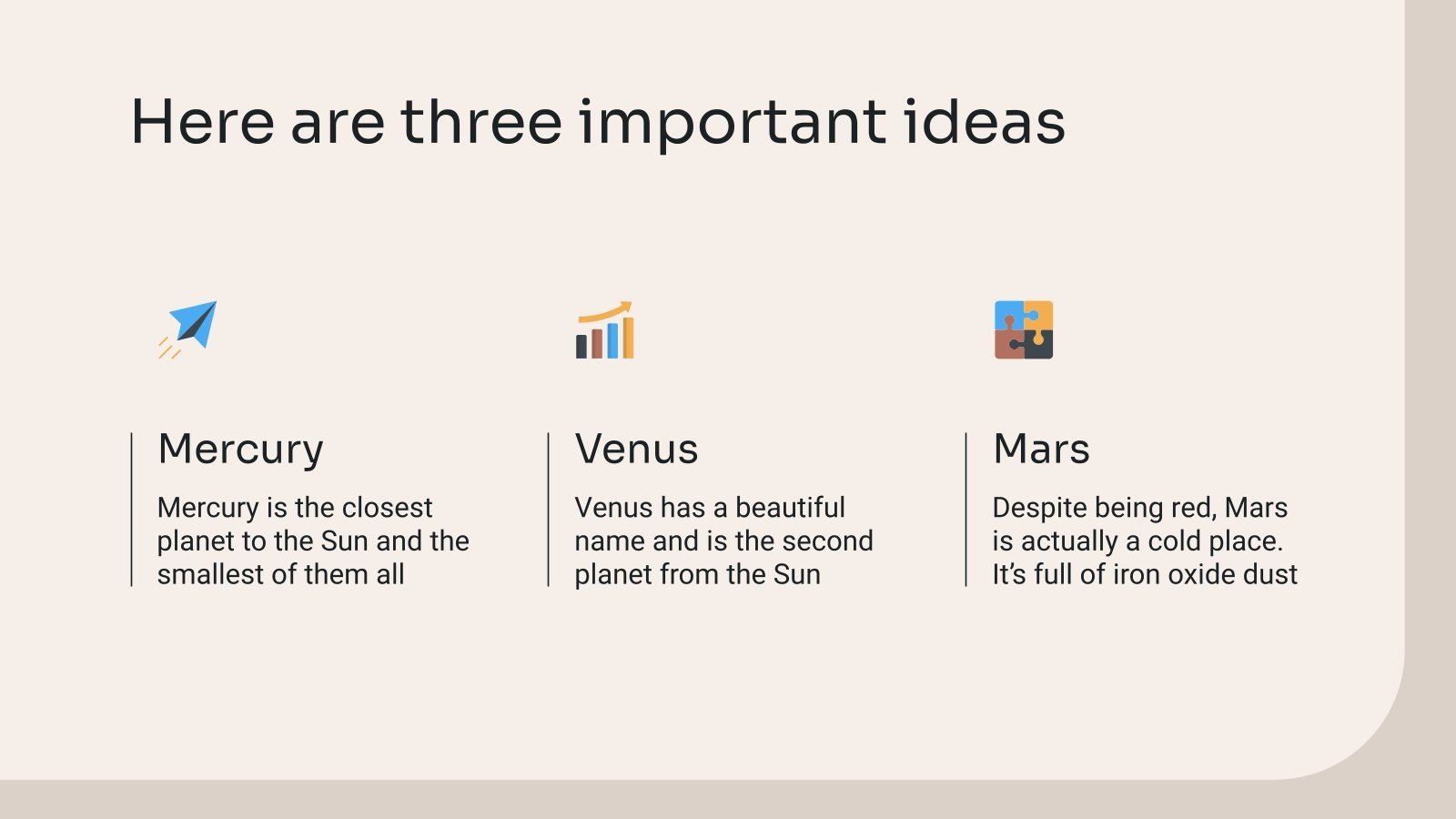 Types of Internet Connection Presentation