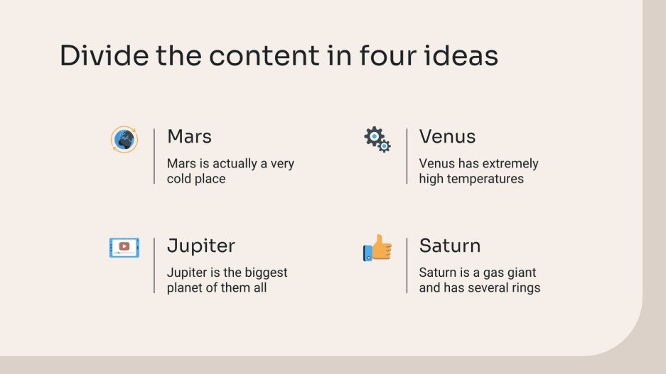 Types of Internet Connection Presentation