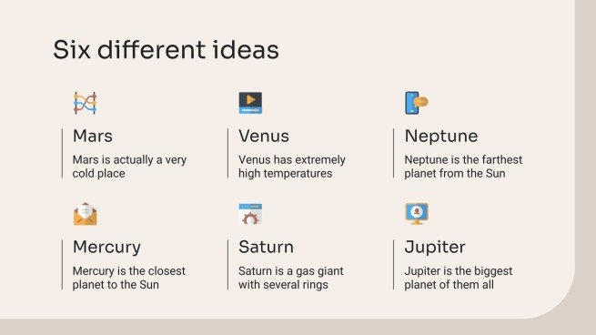 Types of Internet Connection Presentation