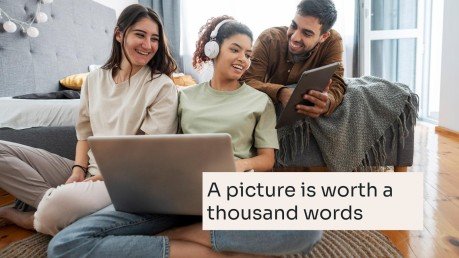 Types of Internet Connection Presentation