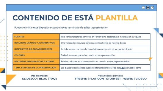 Latin Informatics School Presentation