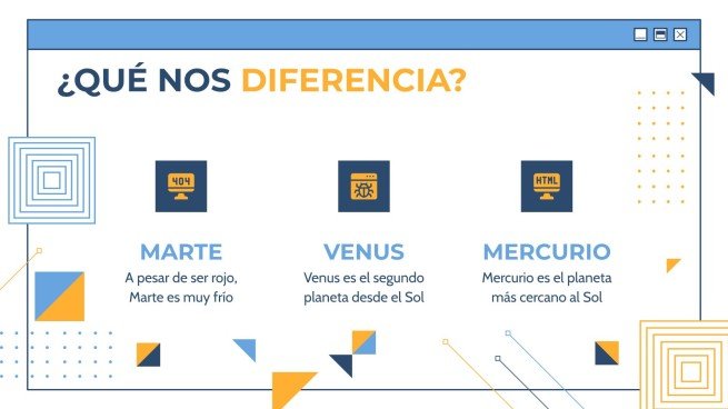 Latin Informatics School Presentation