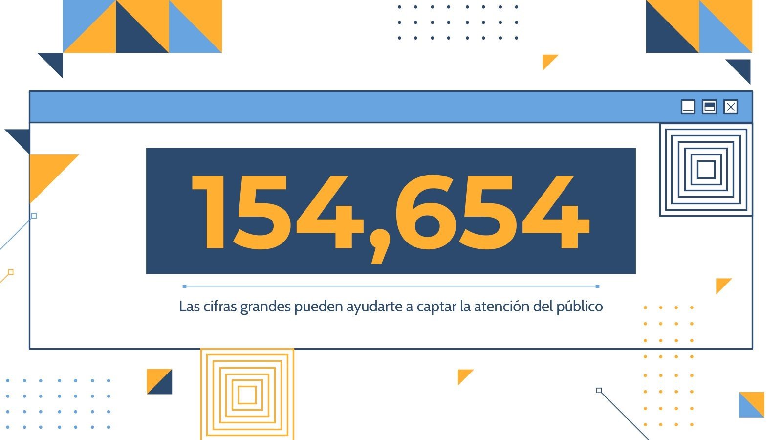 Latin Informatics School Presentation