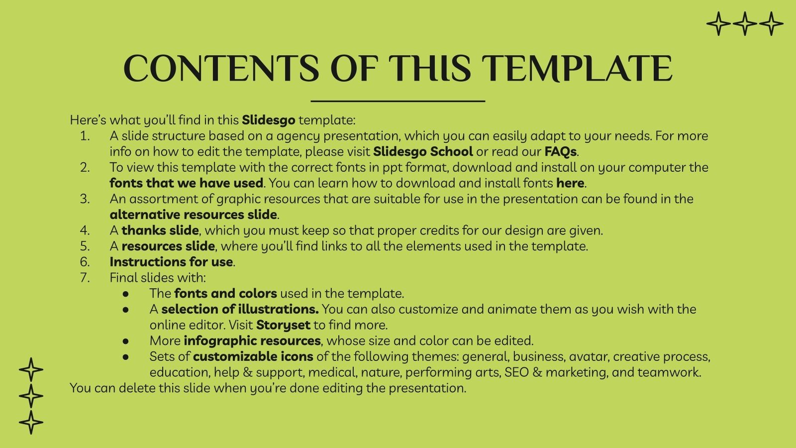 Formal Modern Branding & Product Design Agency Presentation