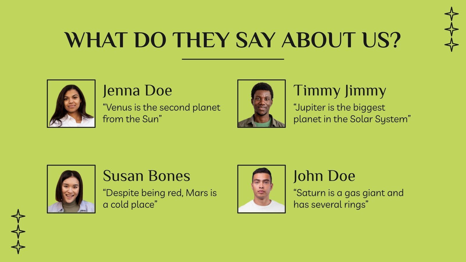 Formal Modern Branding & Product Design Agency Presentation