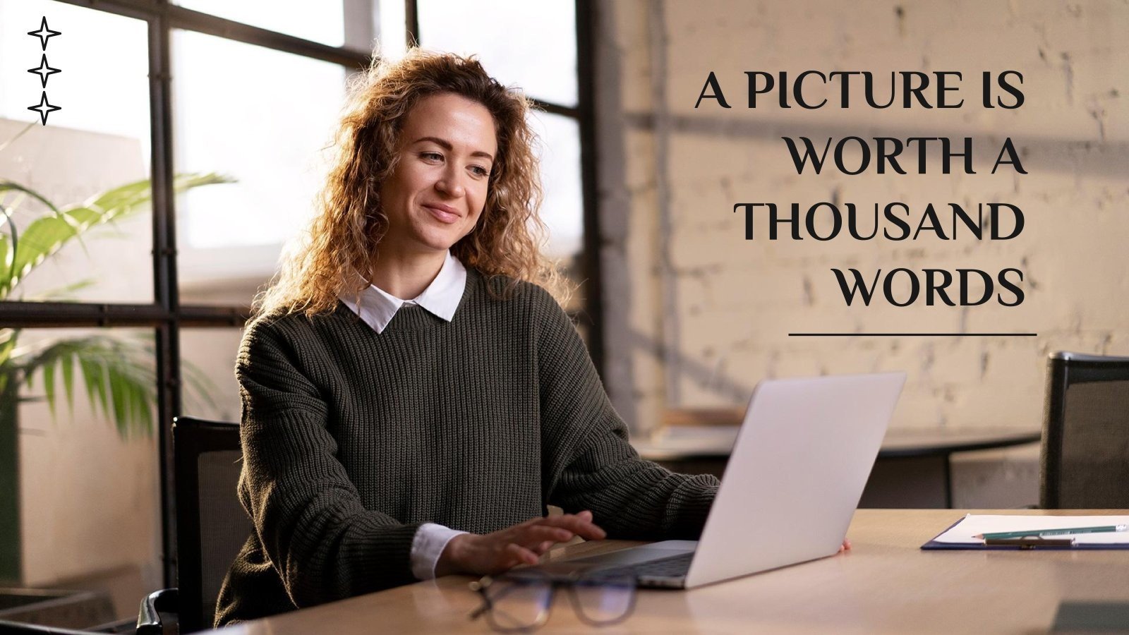 Formal Modern Branding & Product Design Agency Presentation