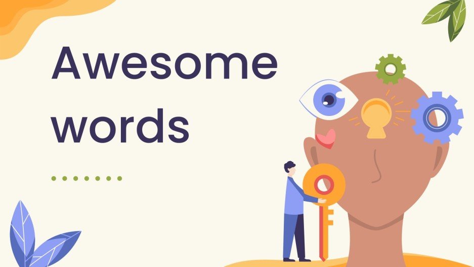 Practical Life Subject for Elementary: Mental Health Tips