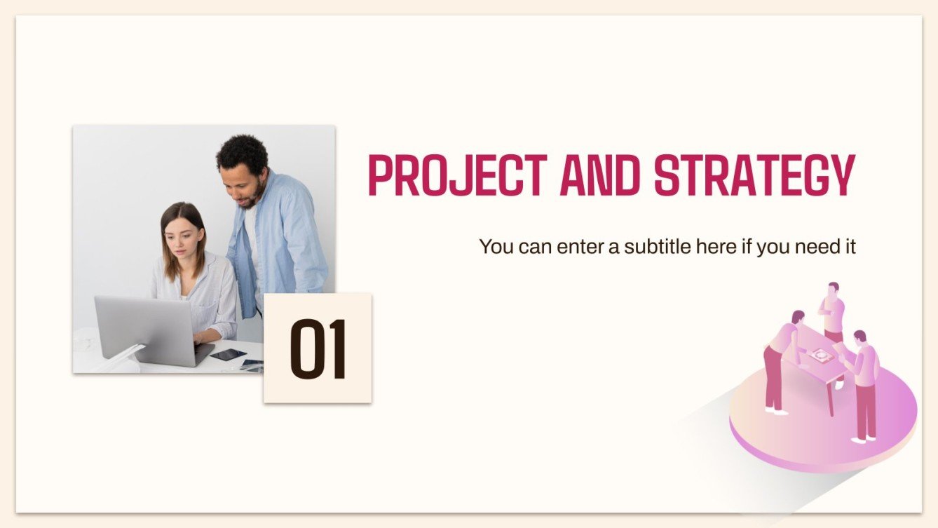 Team Development Consulting Presentation