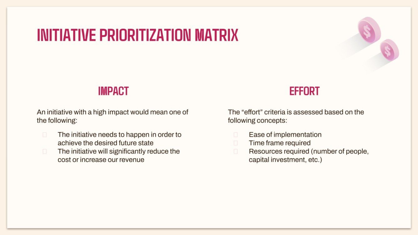 Team Development Consulting Presentation