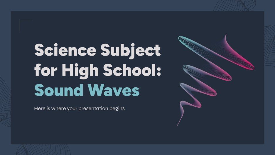 Free Science Google Slides themes and PowerPoint templates