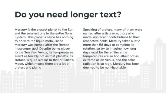 The 44th President of the United States Presentation