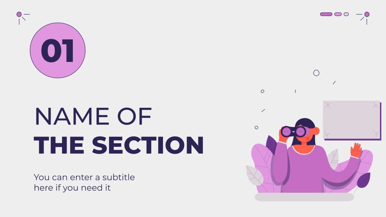 My Personal Profile Presentation