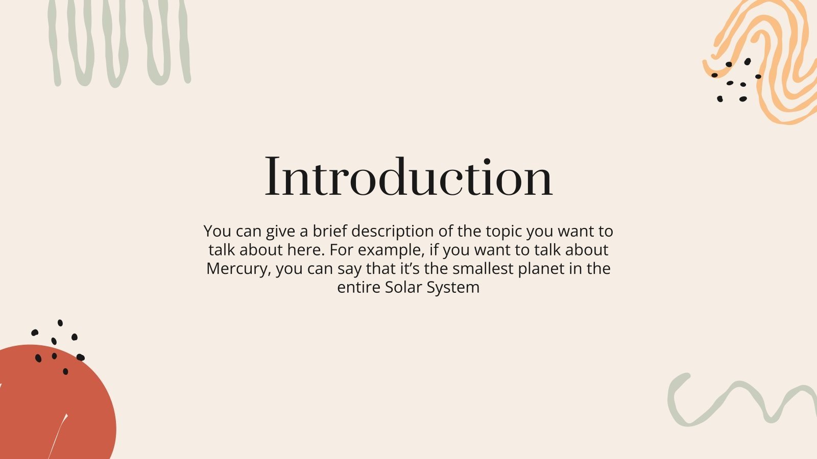 Ceramic Art and Pottery Presentation