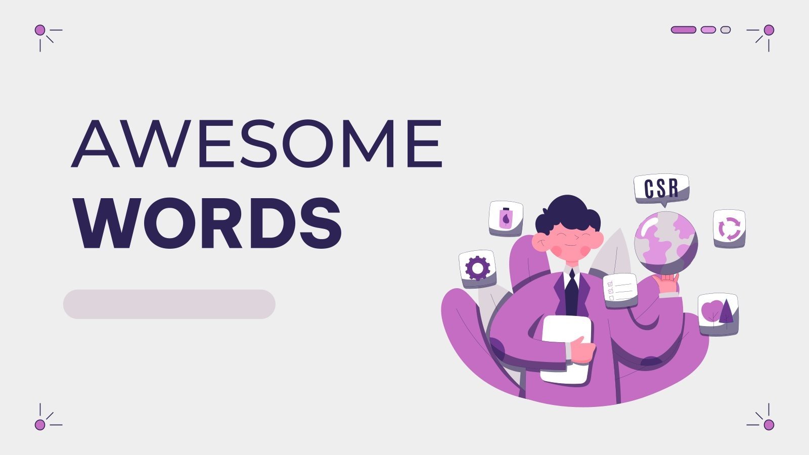 My Personal Profile Presentation