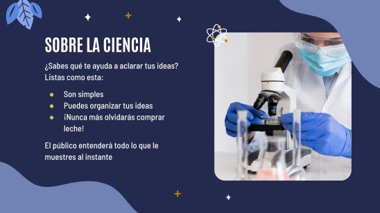 Science Subject for Middle School: Lab's Experiment